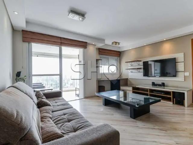 Apartamento para Locação em São Paulo/SP Bela Vista 1 Quartos