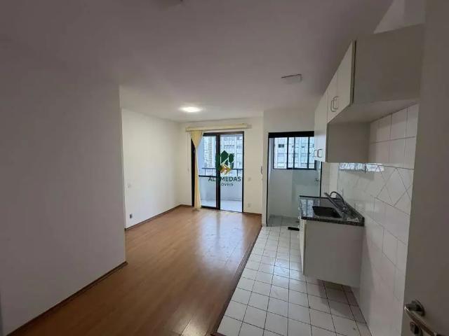 Apartamento para Locação em São Paulo/SP Bela Vista 1 Quartos