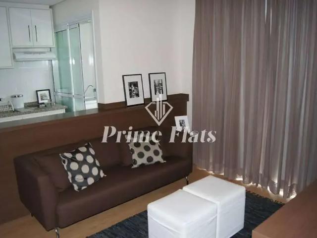Apartamento para Locação em São Paulo/SP Bela Vista 1 Quartos
