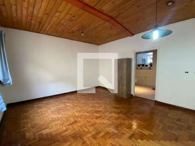 Apartamento para Locação em São Paulo/SP Bela Vista 1 Quartos