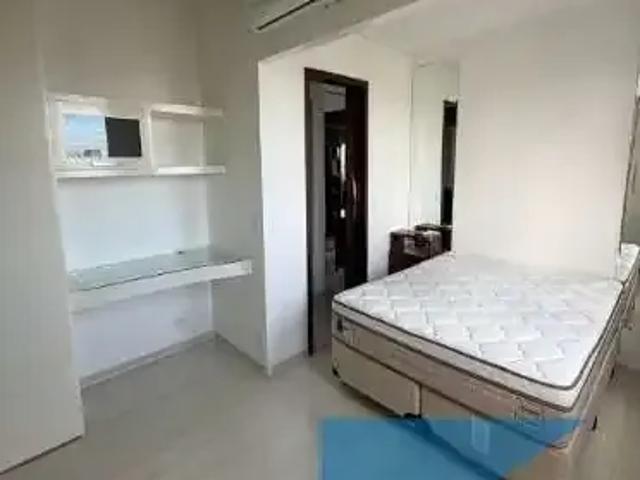 Apartamento para Locação em São Paulo/SP Bela Vista 1 Quartos