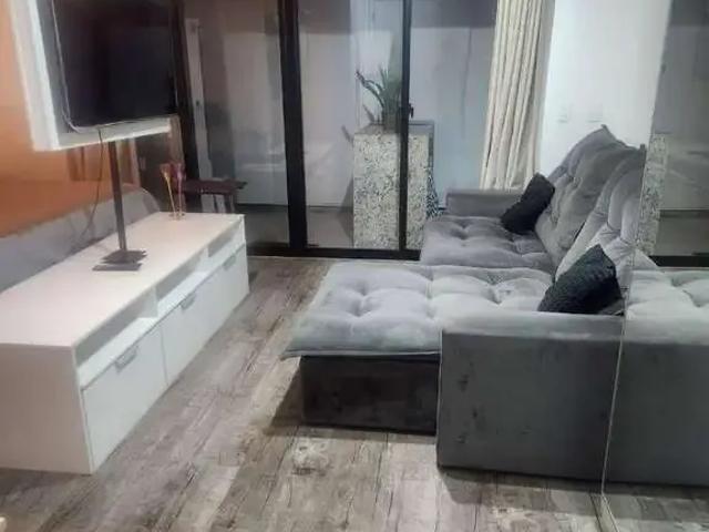 Apartamento para Locação em São Paulo/SP Bela Vista 1 Quartos