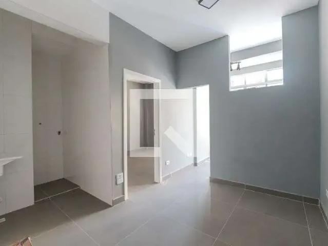 Apartamento para Locação em São Paulo/SP Bela Vista 1 Quartos