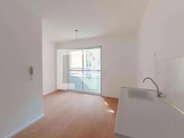 Apartamento para Locação em São Paulo/SP Bela Vista 1 Quartos