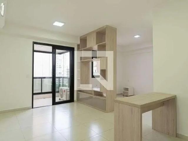 Apartamento para Locação em São Paulo/SP Bela Vista 1 Quartos