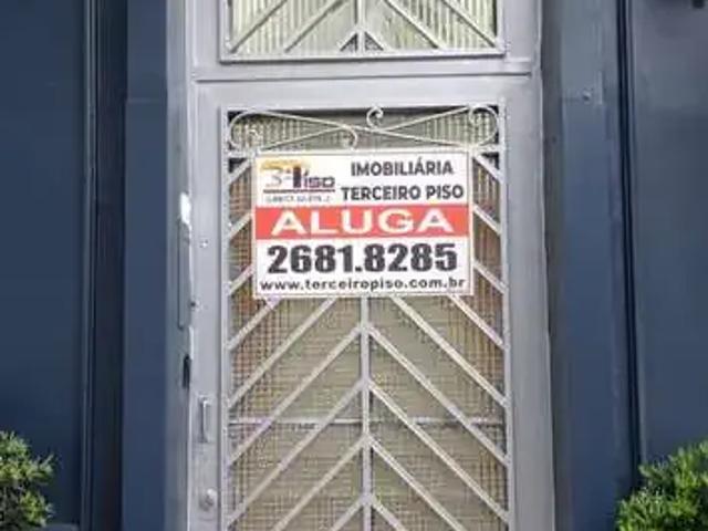 Apartamento para Locação em São Paulo/SP Bela Vista 1 Quartos