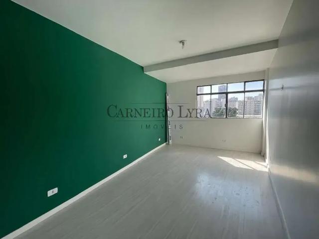 Apartamento para Locação em São Paulo/SP Bela Vista 1 Quartos