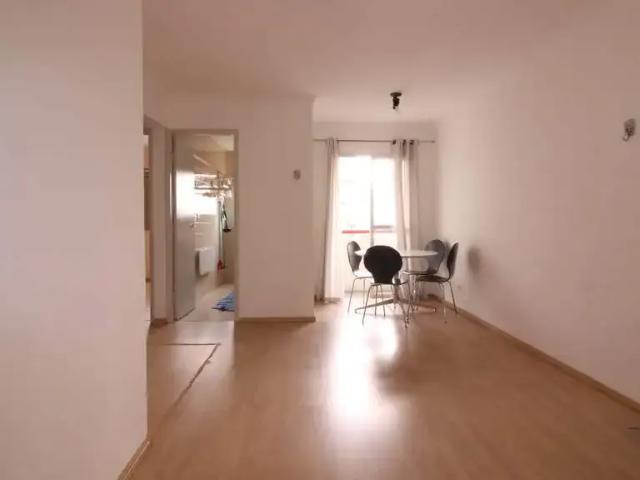 Apartamento para Locação em São Paulo/SP Bela Vista 1 Quartos