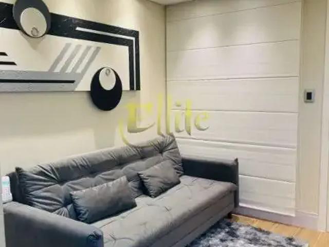 Apartamento para Locação em São Paulo/SP Bela Vista 1 Quartos
