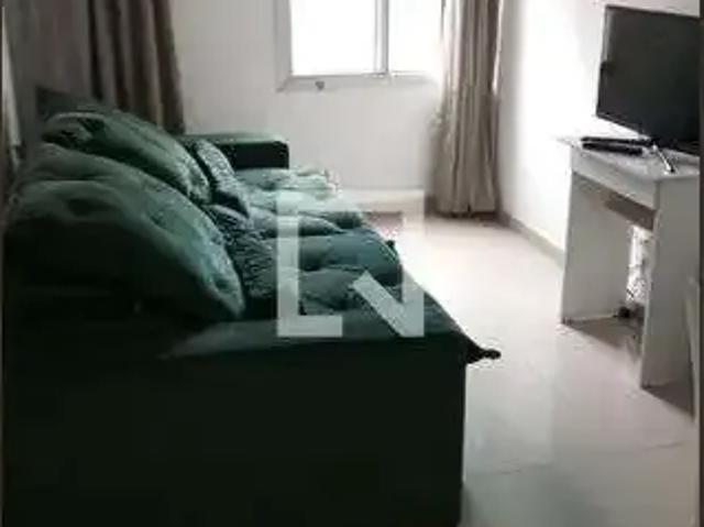 Apartamento para Locação em São Paulo/SP Bela Vista 1 Quartos