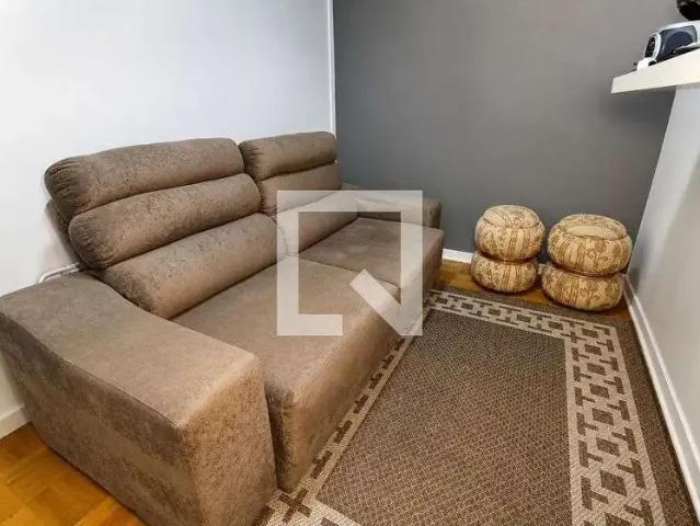 Apartamento para Locação em São Paulo/SP Bela Vista 1 Quartos