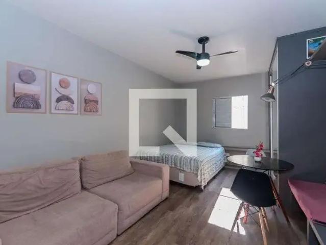 Apartamento para Locação em São Paulo/SP Bela Vista 1 Quartos