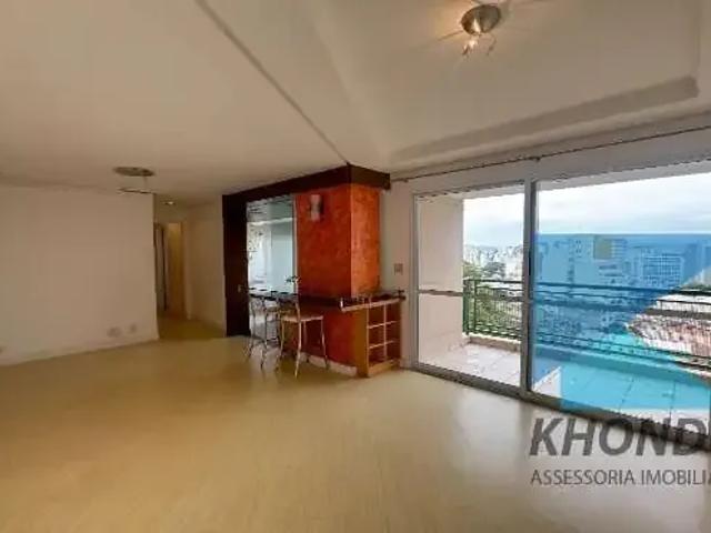 Apartamento para Locação em São Paulo/SP Bela Vista 1 Quartos
