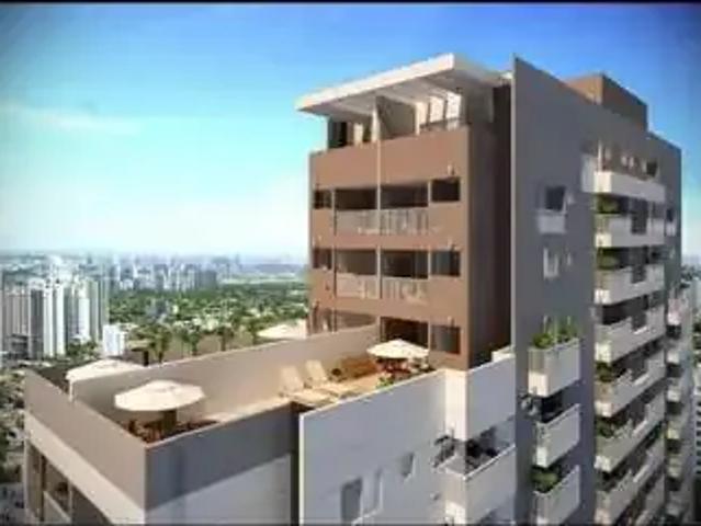 Apartamento para Locação em São Paulo/SP Bela Vista 1 Quartos