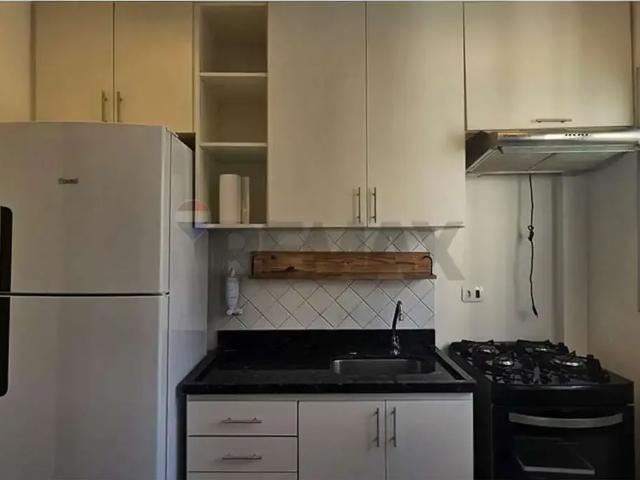 Apartamento para Locação em São Paulo/SP Bela Vista 1 Quartos