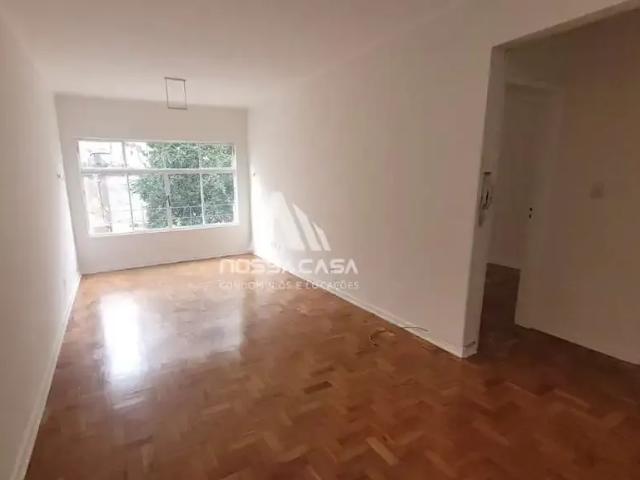 Apartamento para Locação em São Paulo/SP Bela Vista 1 Quartos