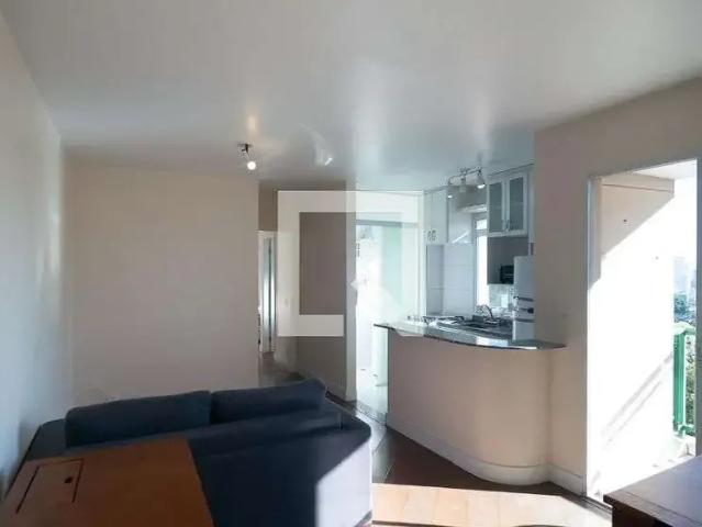 Apartamento para Locação em São Paulo/SP Bela Vista 1 Quartos