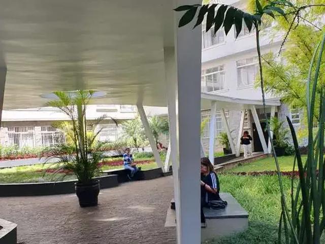 Apartamento para Locação em São Paulo/SP Bela Vista 1 Quartos