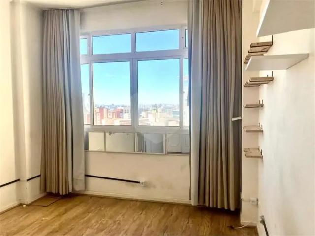 Apartamento para Locação em São Paulo/SP Bela Vista 1 Quartos