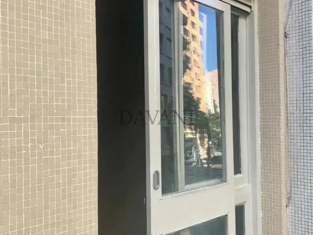 Apartamento para Locação em São Paulo/SP Bela Vista 1 Quartos