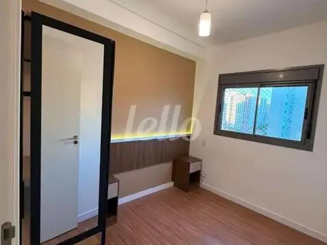Apartamento para Locação em São Paulo/SP Bela Vista 1 Quartos