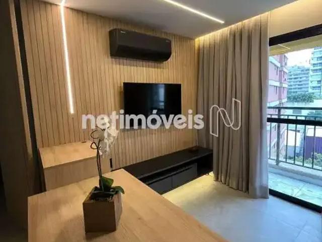 Apartamento para Locação em São Paulo/SP Bela Vista 1 Quartos