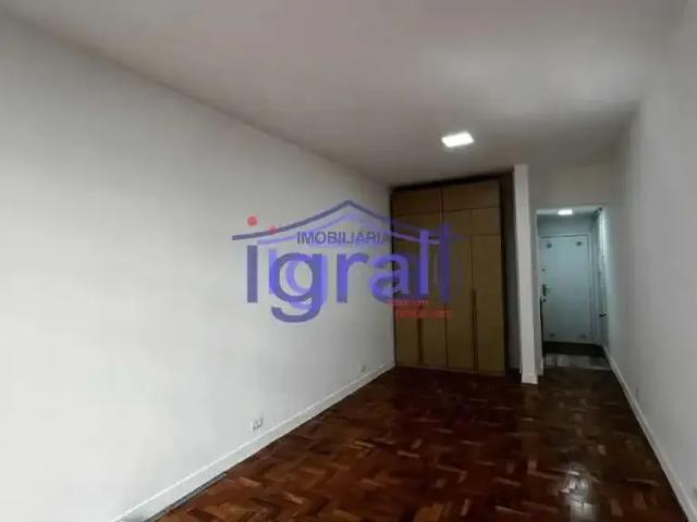Apartamento para Locação em São Paulo/SP Bela Vista 1 Quartos