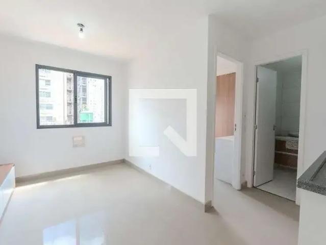 Apartamento para Locação em São Paulo/SP Bela Vista 1 Quartos