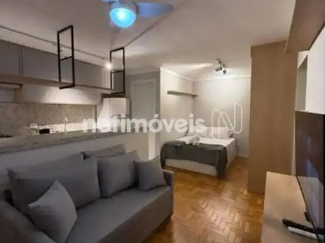 Apartamento para Locação em São Paulo/SP Bela Vista 1 Quartos