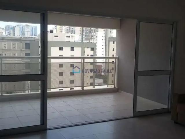 Apartamento para Locação em São Paulo/SP Bela Vista 1 Quartos