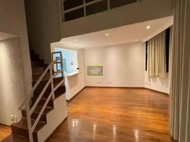 Apartamento para Locação em São Paulo/SP Bela Vista 1 Quartos