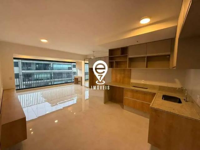 Apartamento para Locação em São Paulo/SP Bela Vista 1 Quartos