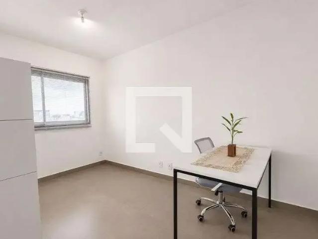 Apartamento para Locação em São Paulo/SP Bela Vista 1 Quartos