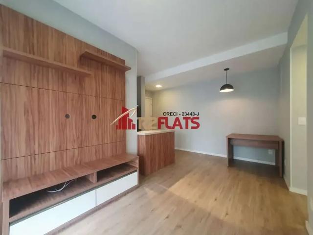 Apartamento para Locação em São Paulo/SP Bela Vista 1 Quartos