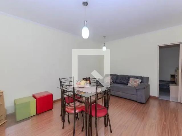Apartamento para Locação em São Paulo/SP Bela Vista 1 Quartos