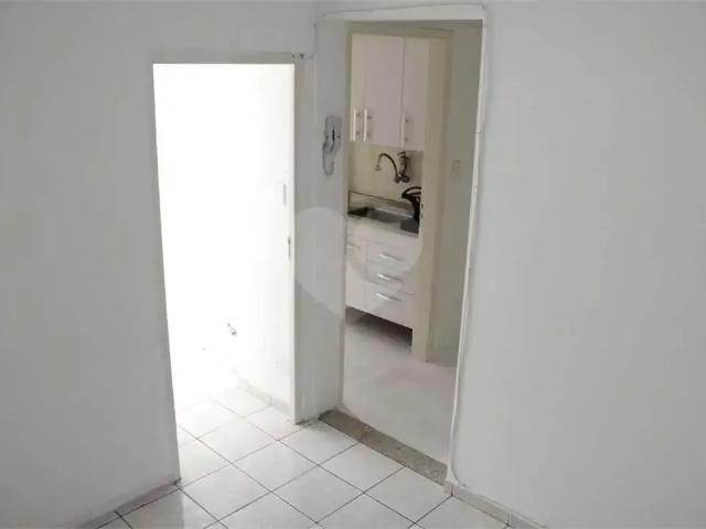 Apartamento para Locação em São Paulo/SP Bela Vista 1 Quartos