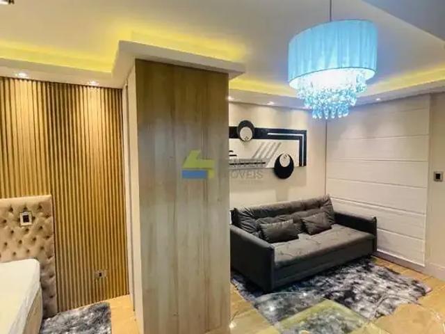 Apartamento para Locação em São Paulo/SP Bela Vista 1 Quartos