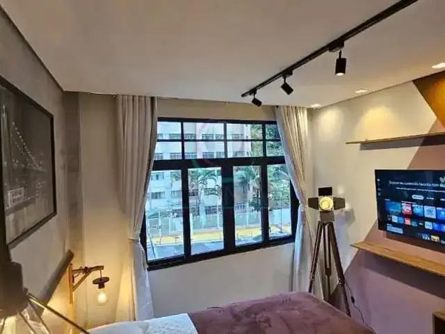 Apartamento para Locação em São Paulo/SP Bela Vista 1 Quartos