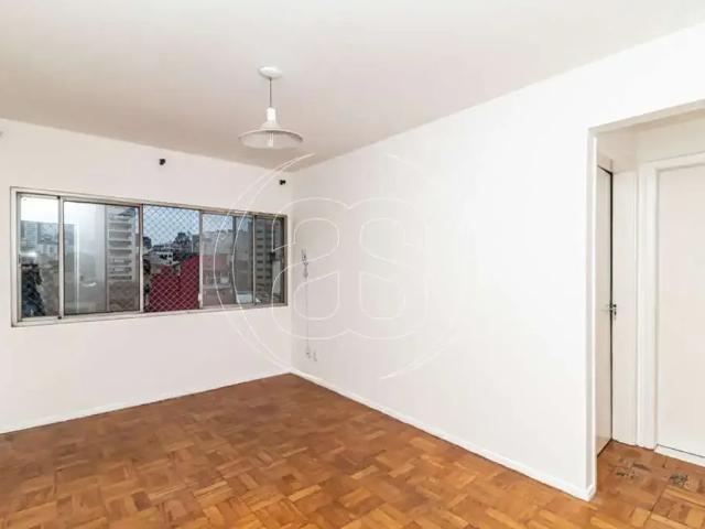 Apartamento para Locação em São Paulo/SP Bela Vista 1 Quartos