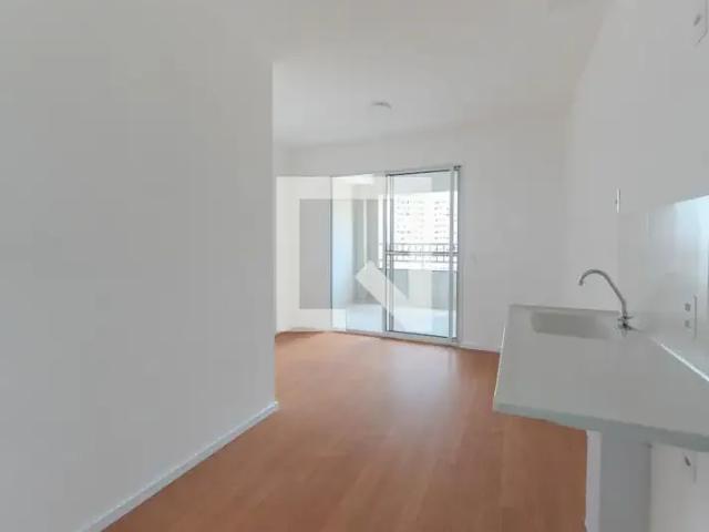 Apartamento para Locação em São Paulo/SP Bela Vista 1 Quartos