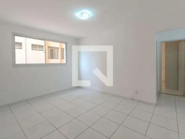Apartamento para Locação em São Paulo/SP Bela Vista 1 Quartos