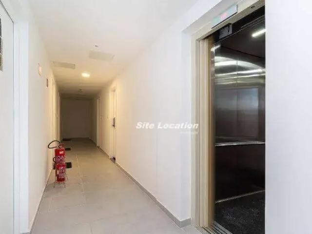 Apartamento para Locação em São Paulo/SP Bela Vista 1 Quartos