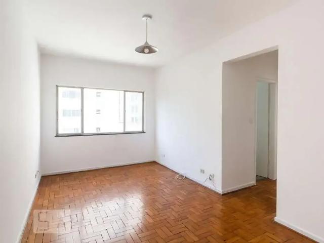 Apartamento para Locação em São Paulo/SP Bela Vista 1 Quartos