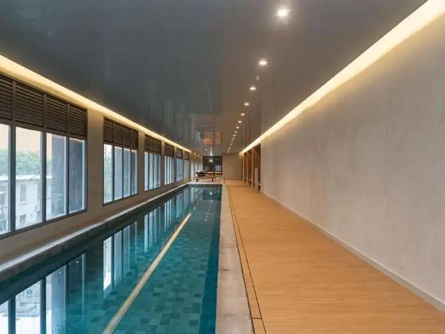 Apartamento para Locação em São Paulo/SP Bela Vista 1 Quartos