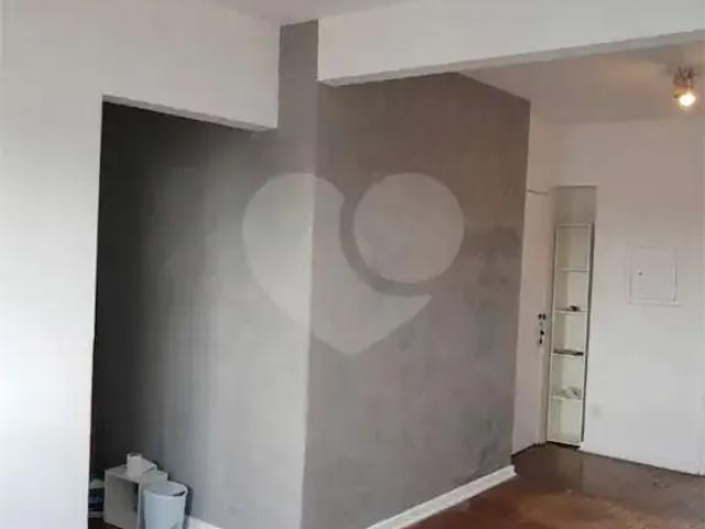 Apartamento para Locação em São Paulo/SP Bela Vista 1 Quartos