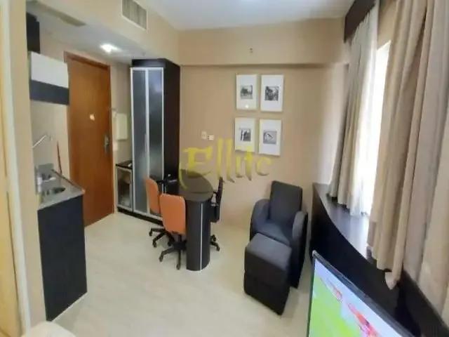 Apartamento para Locação em São Paulo/SP Bela Vista 1 Quartos