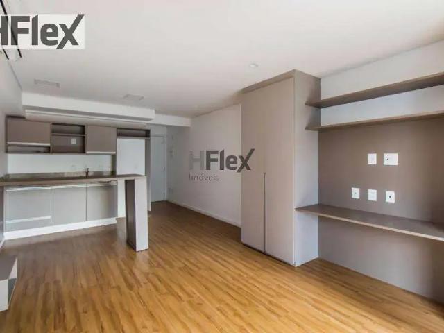 Apartamento para Locação em São Paulo/SP Bela Vista 1 Quartos