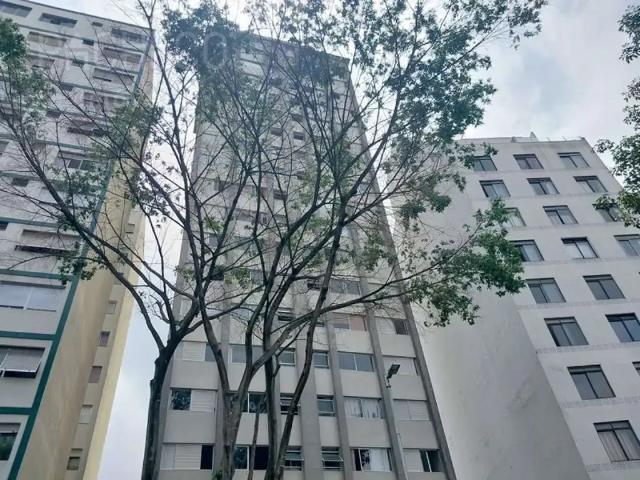 Apartamento para Locação em São Paulo/SP Bela Vista 1 Quartos