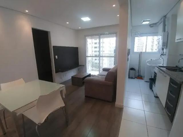 Apartamento para Locação em São Paulo/SP Bela Vista 1 Quartos