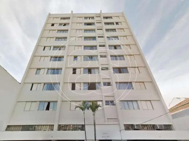 Apartamento para Locação em São Paulo/SP Bela Vista 1 Quartos